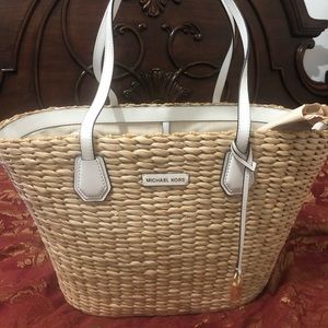 Michael Kors | Bags | Michael Lord Bag | Poshmark